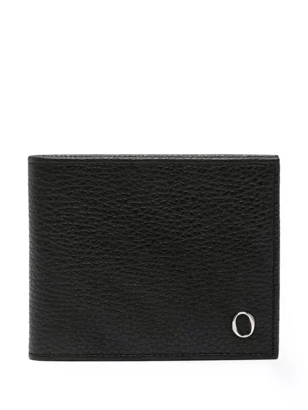 ORTIGNI Wallets - Black