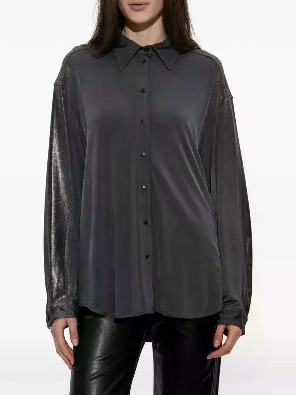 DIESEL® Long-sleeve Shirt