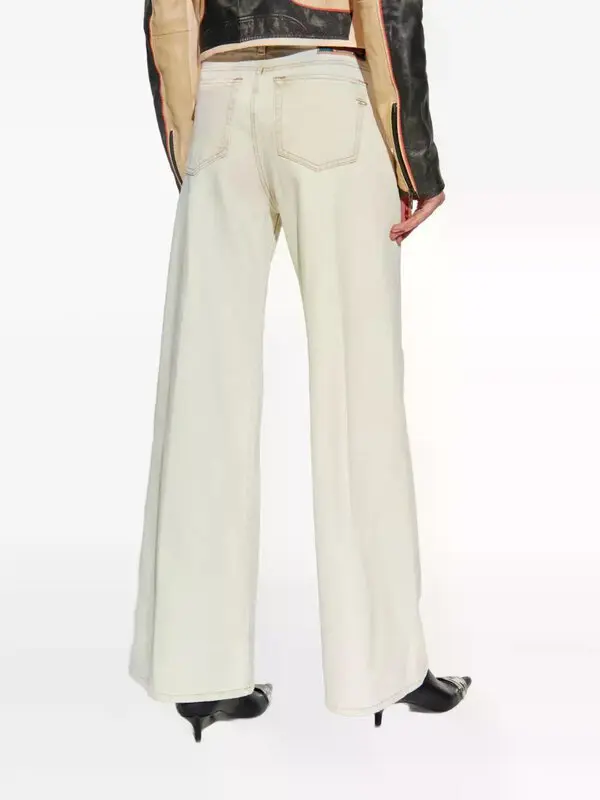 DIESEL® D-akemi Jeans - Neutrals