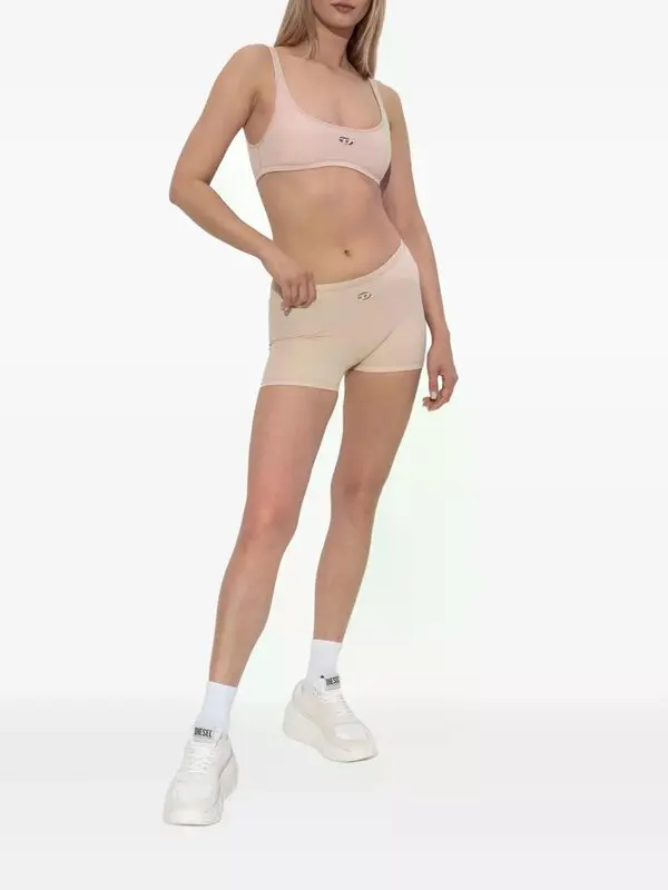 DIESEL® Logo-plaque Boxers