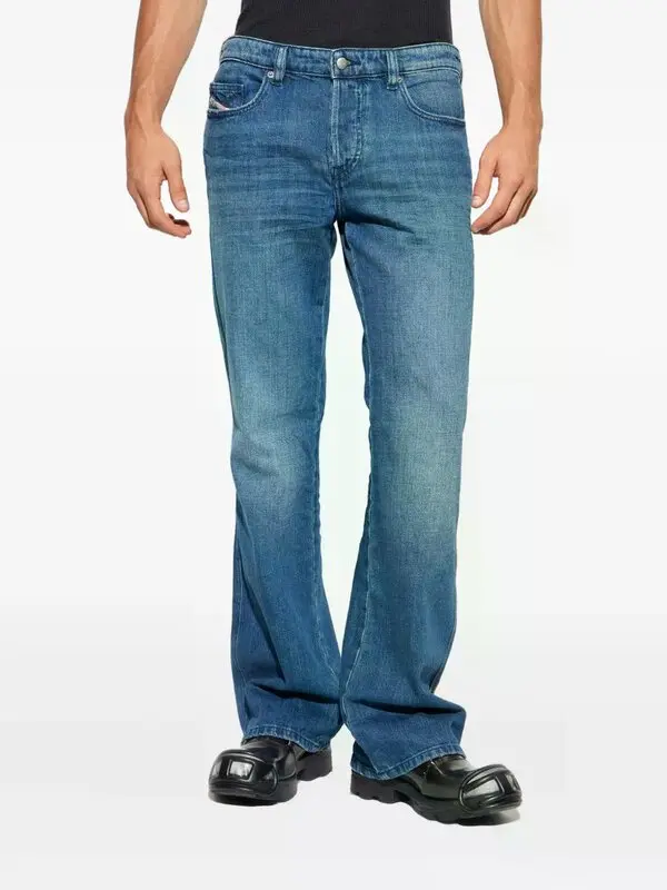 DIESEL® 1998 D-buck Jeans - Blue