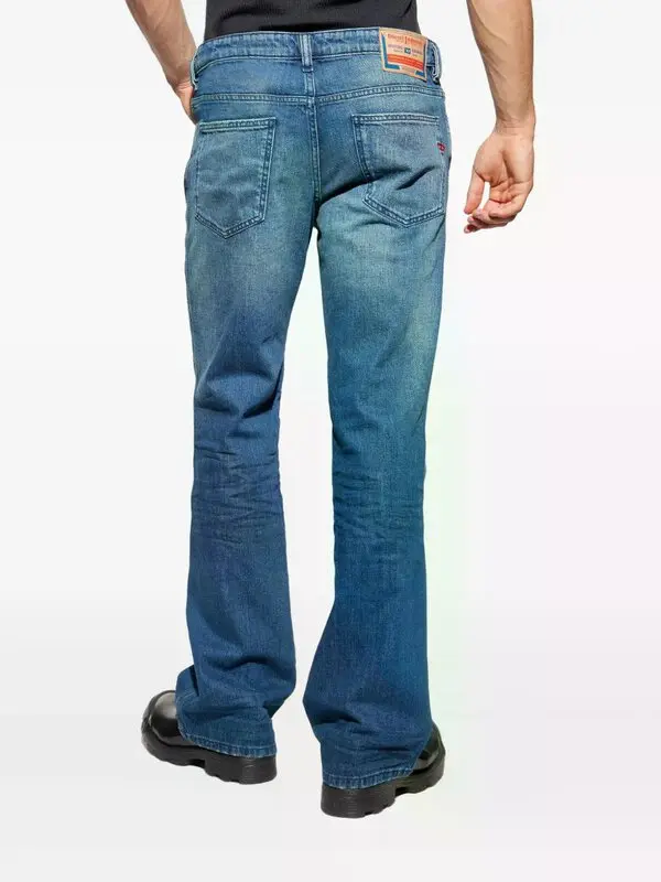 DIESEL® 1998 D-buck Jeans - Blue
