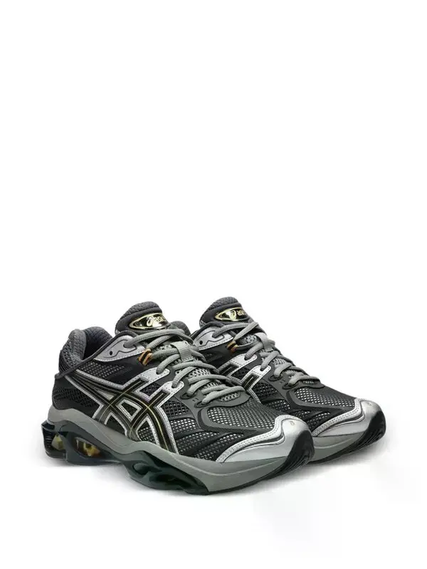 Asics Gel-quantum Kinetic Sneakers - Black