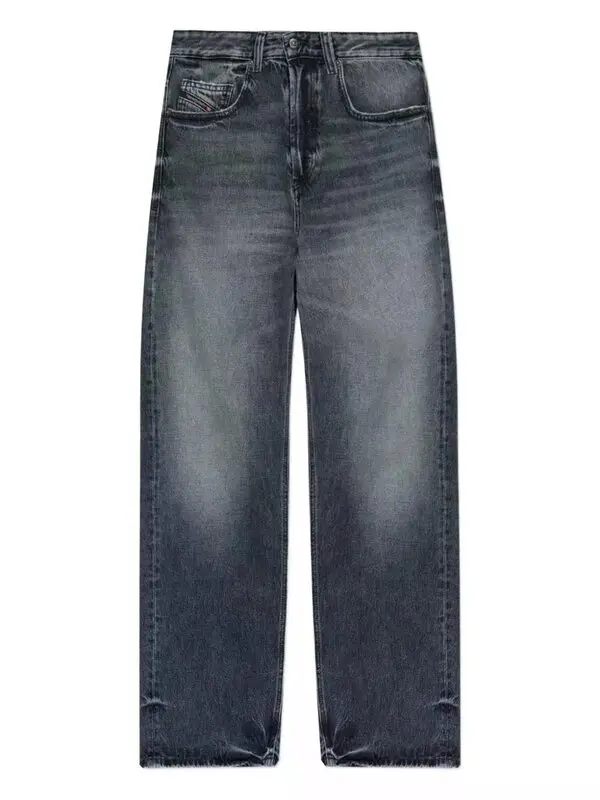 DIESEL® 2001 D-macro Jeans - Grey