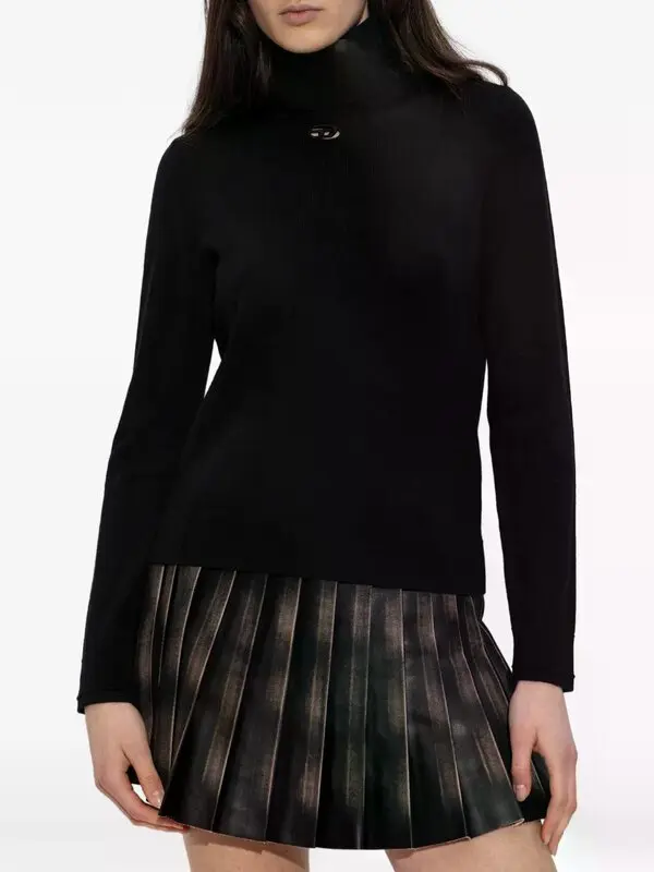 DIESEL® M-alinesa-tn Sweater