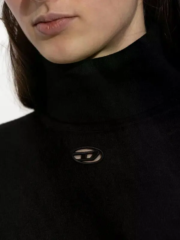 DIESEL® M-alinesa-tn Sweater