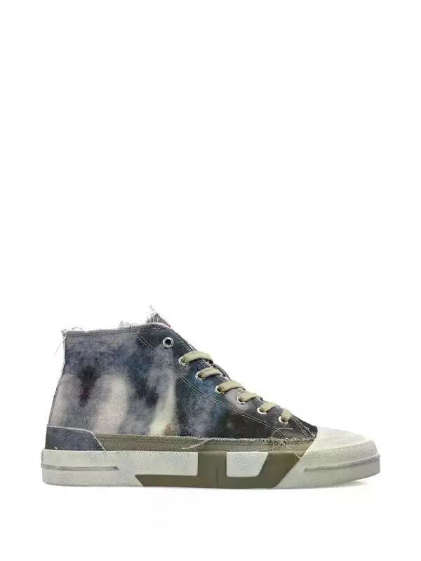 DIESEL® S-d-verse Mid Ii Sneakers