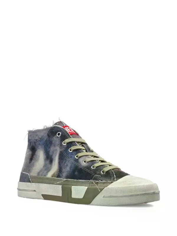 DIESEL® S-d-verse Mid Ii Sneakers
