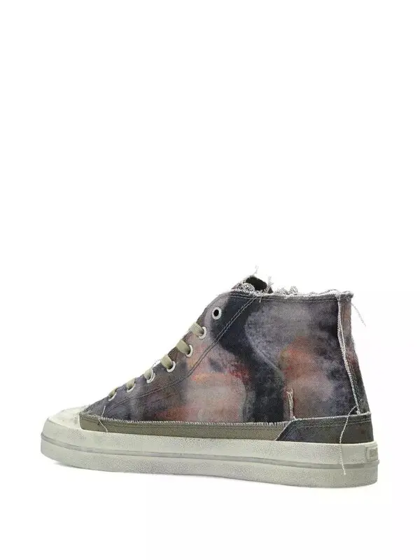 DIESEL® S-d-verse Mid Ii Sneakers