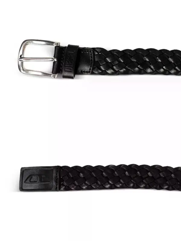 DIESEL® Braided Belt