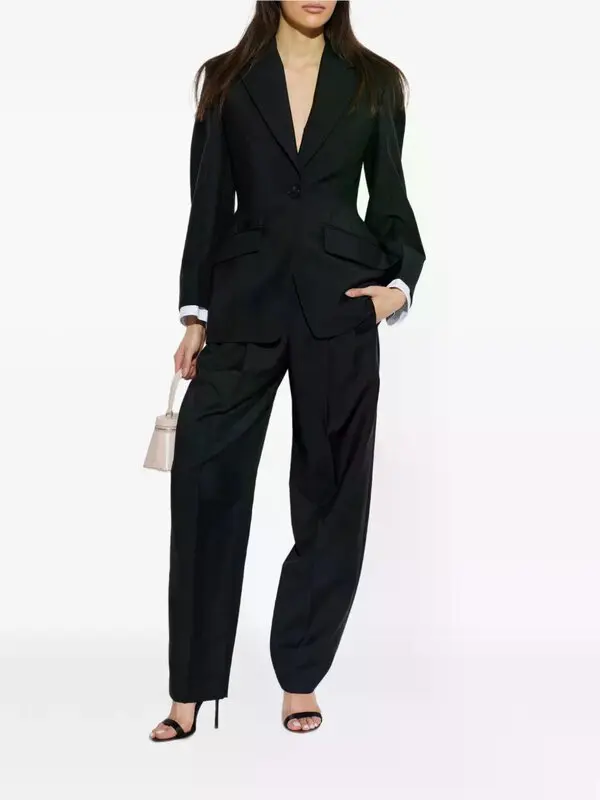 Givenchy Wool Blazer