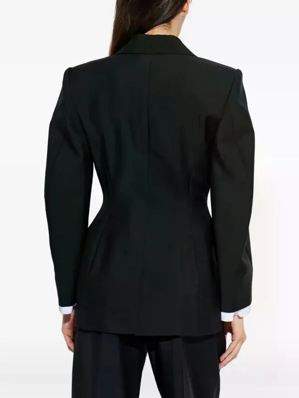 Givenchy Wool Blazer