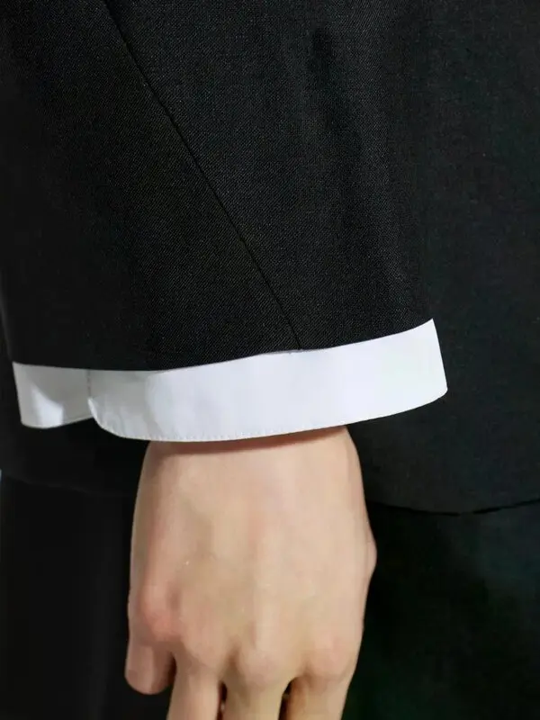 Givenchy Wool Blazer
