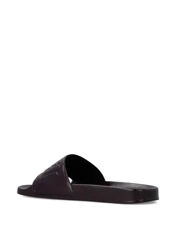 DIESEL® Sa-mayemi Slides - Brown