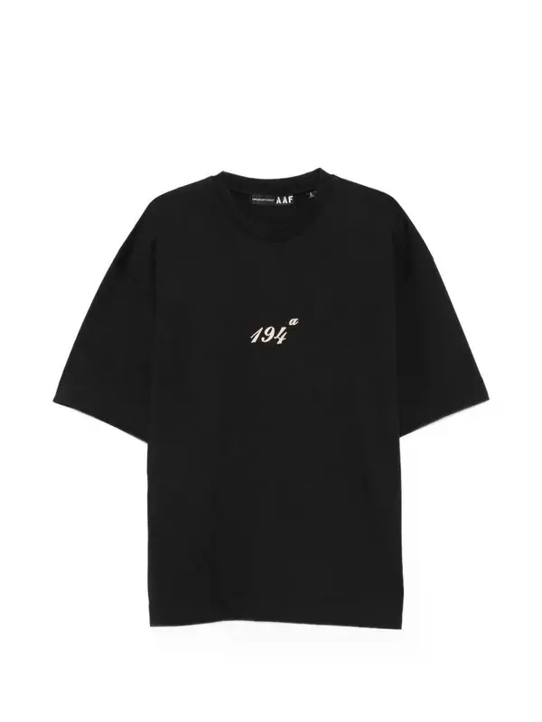 APPLIED ART FORMS Short-sleeves T-shirt