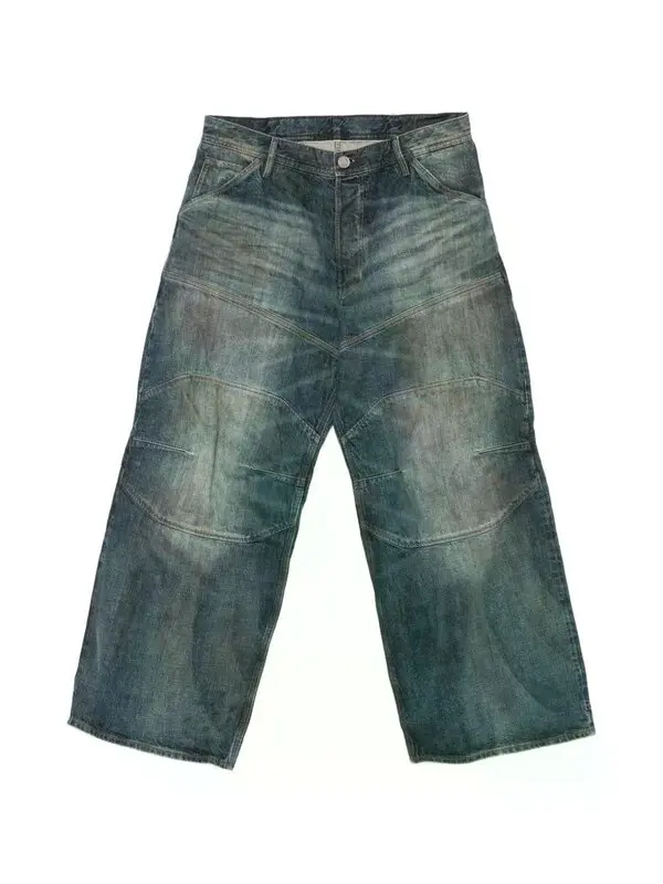 G-star Raw Belt-loops Jeans