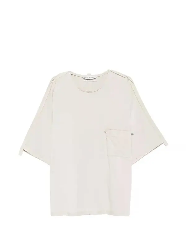 APPLIED ART FORMS Haren T-shirt