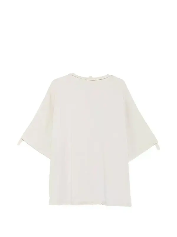 APPLIED ART FORMS Haren T-shirt