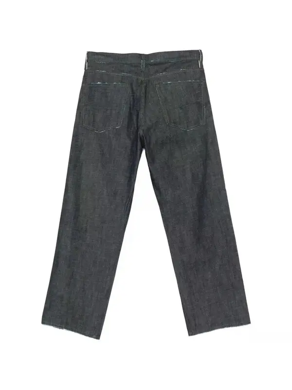 G-star Raw Belt-loops Jeans