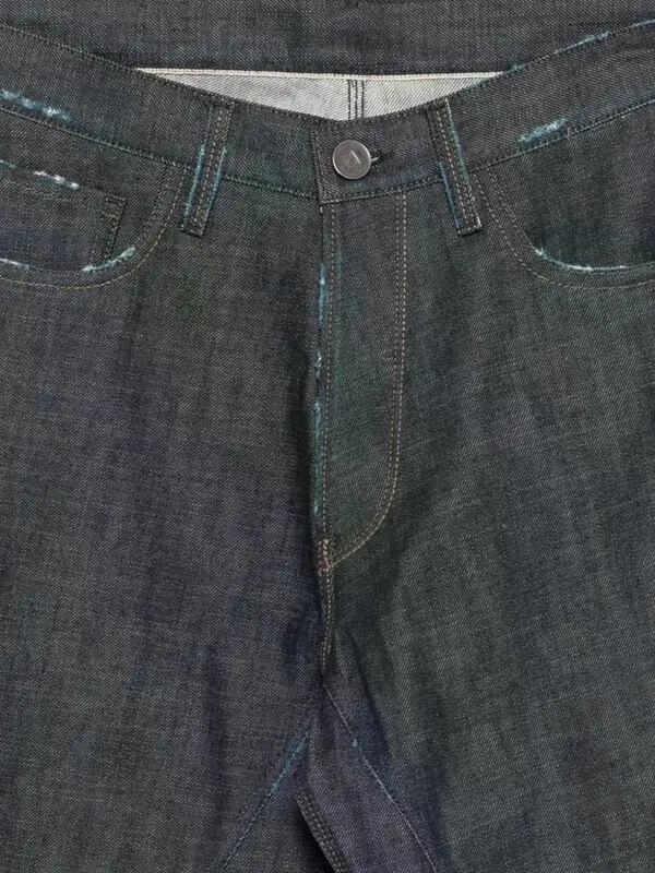 G-star Raw Belt-loops Jeans
