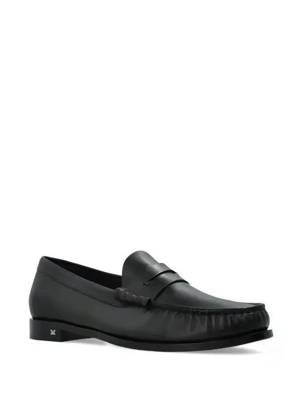 Max Mara Boymoc Loafers