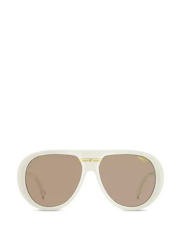 Carrera Eyewear Pilot-frame Sunglasses