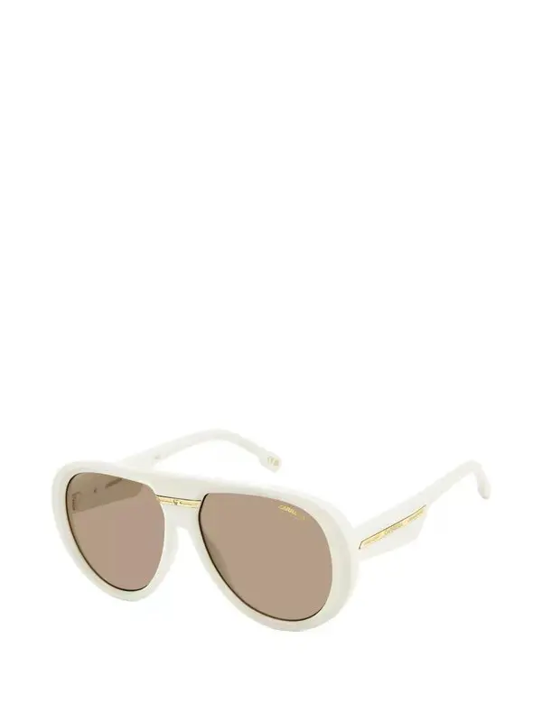 Carrera Eyewear Pilot-frame Sunglasses