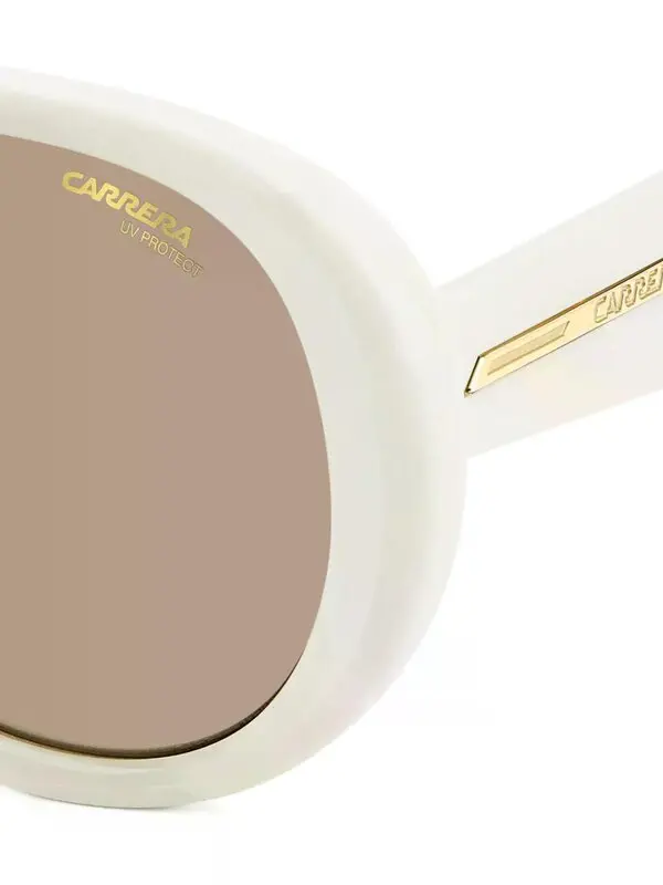 Carrera Eyewear Pilot-frame Sunglasses