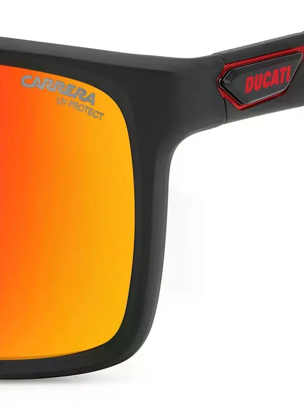 Carrera Eyewear Square Frame Sunglasses