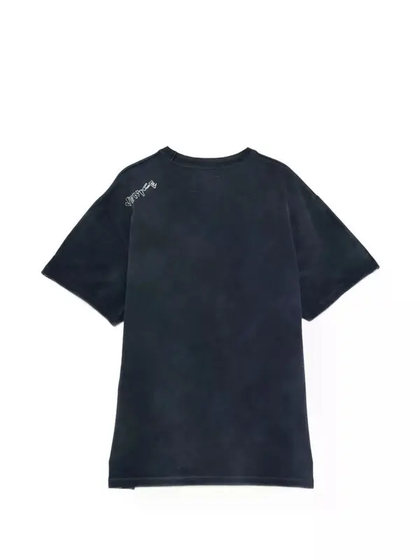 ERL Graphic Print T-shirt