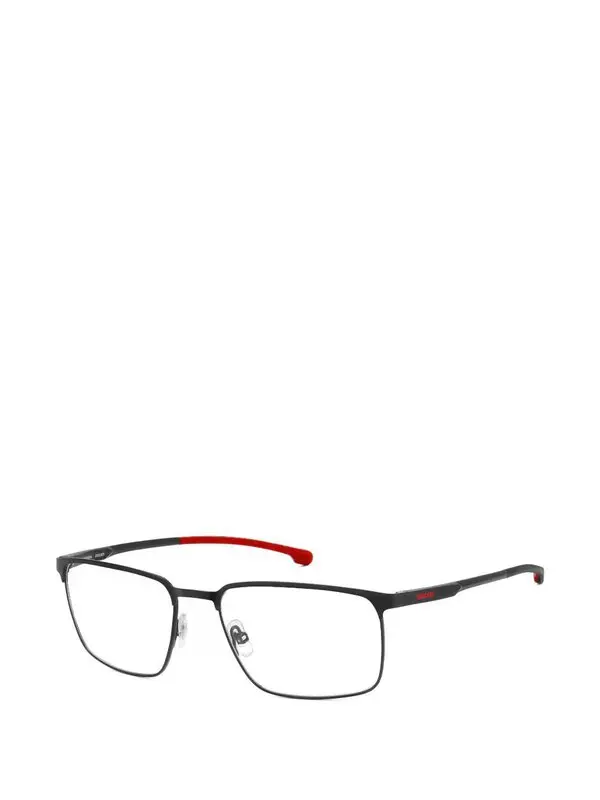 Carrera Eyewear Rectangle-frame Eyeglasses