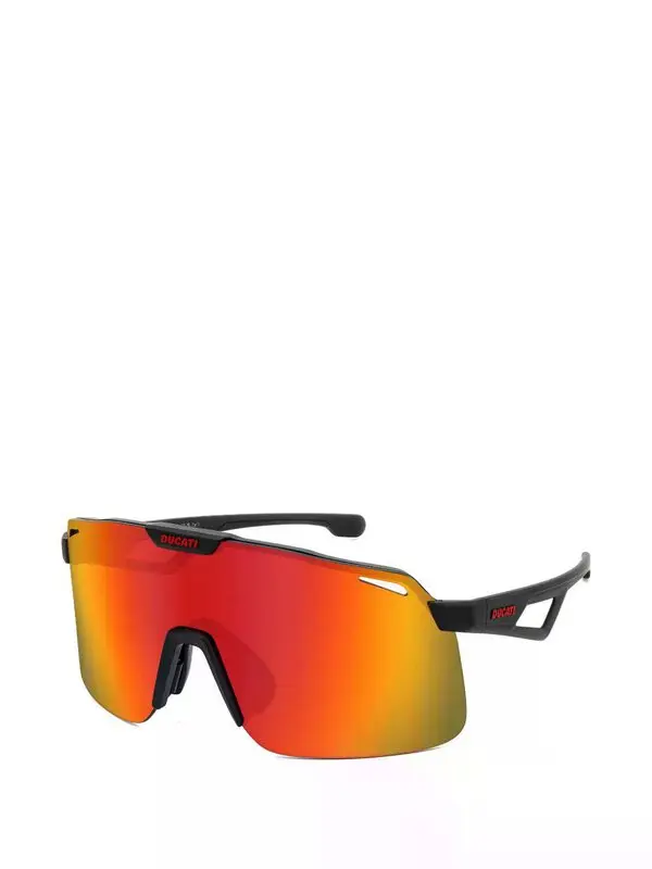 Carrera Eyewear Oversized-frame Sunglasses