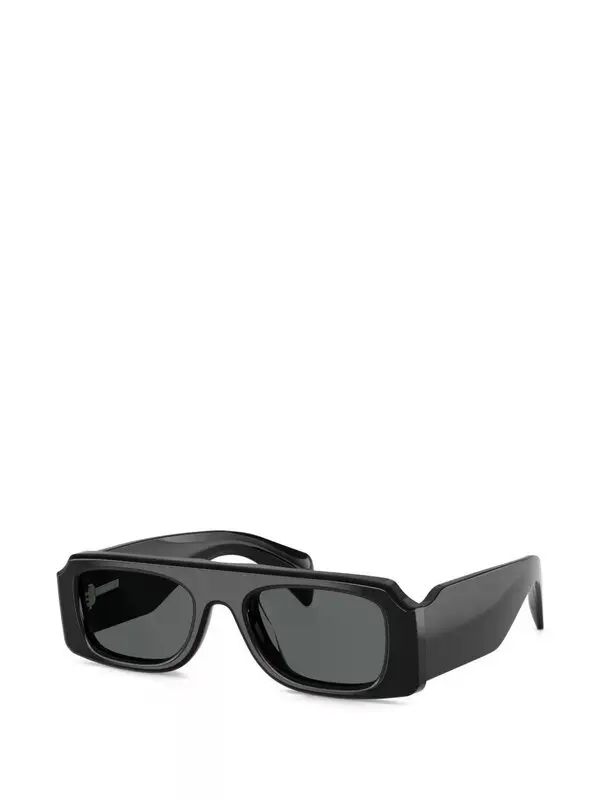 Oliver Spencer Edition 4 Sunglasses