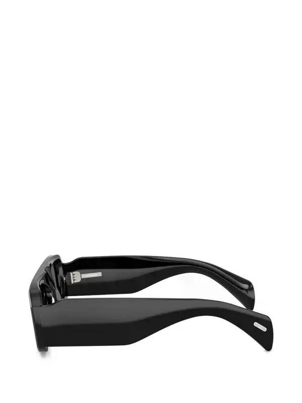 Oliver Spencer Edition 4 Sunglasses