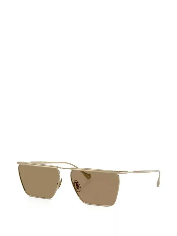 Oliver Spencer Edition 2 Sunglasses