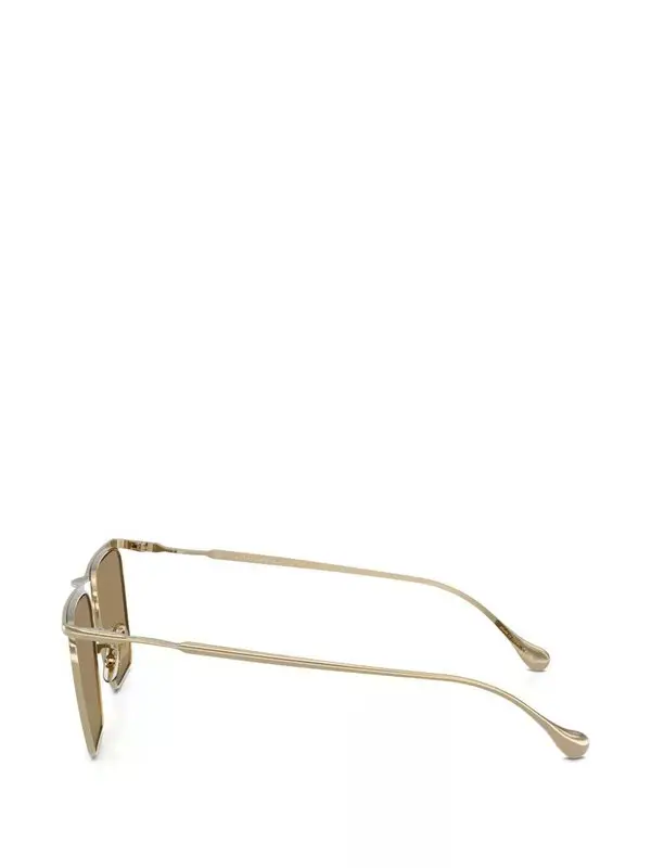 Oliver Spencer Edition 2 Sunglasses