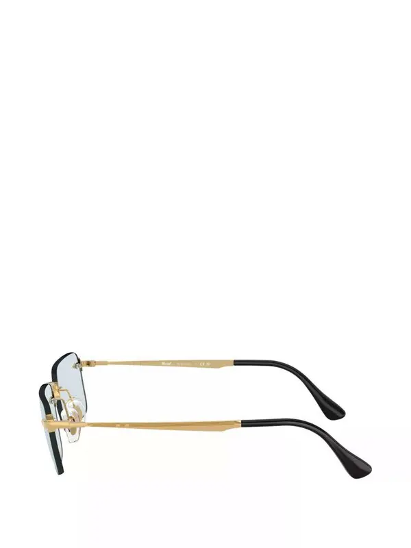 Persol Rectangle Sunglasses