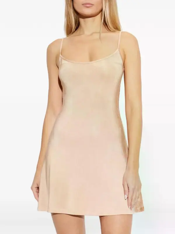 DIESEL® D-hupy Mini Dress