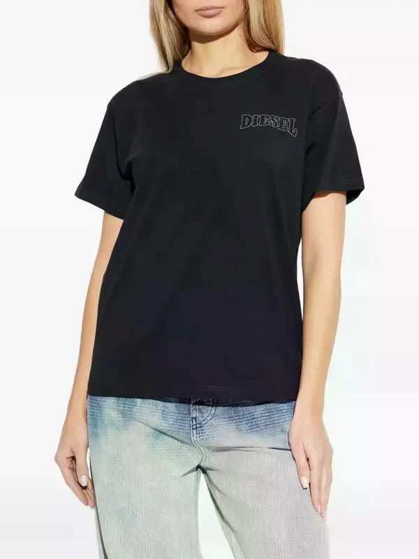 DIESEL® Logo T-shirt