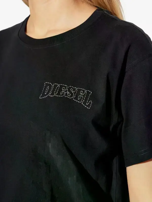 DIESEL® Logo T-shirt