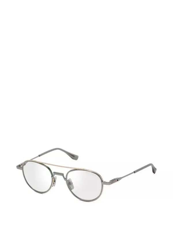 Dita Ethyx Eyeglasses - Grey