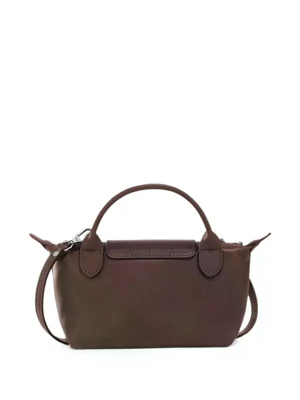 Longchamp Le Pliage Xtra Xs Pouch