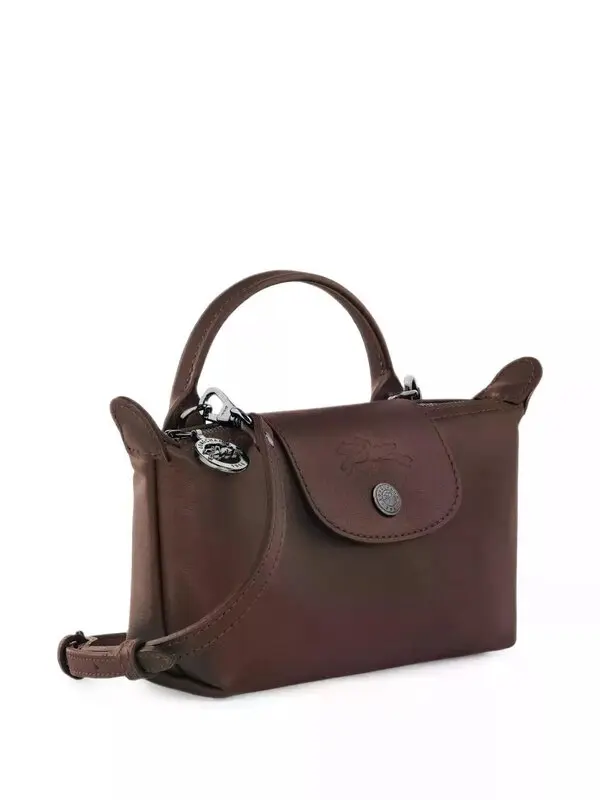 Longchamp Le Pliage Xtra Xs Pouch