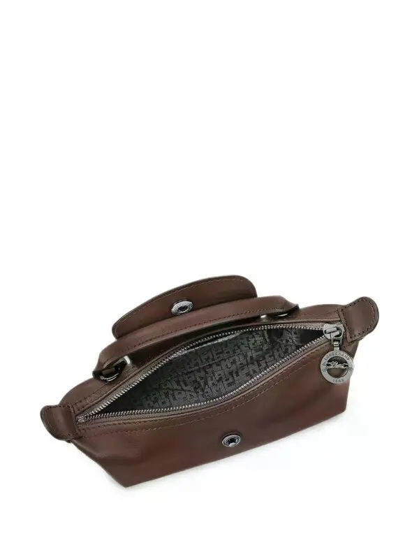 Longchamp Le Pliage Xtra Xs Pouch