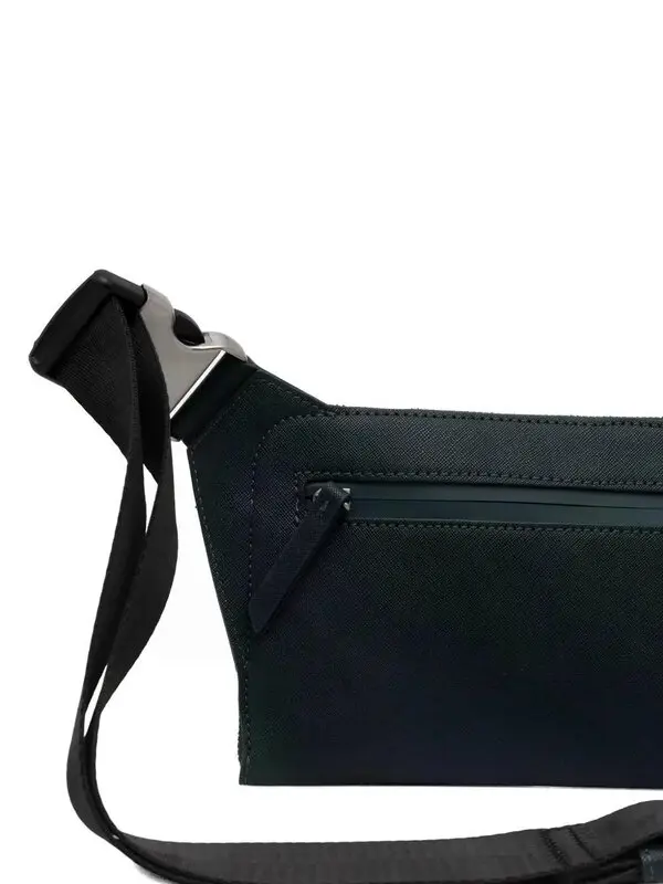 Guess Logo-plaque Belt Bag