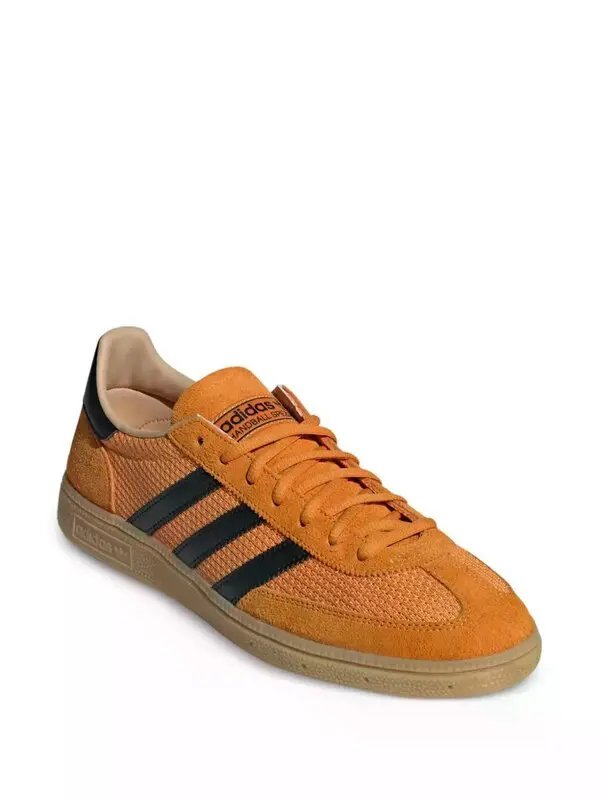 Adidas Handball Spezial Sneakers - Orange