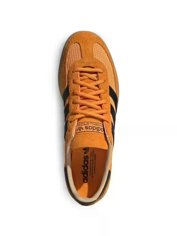 Adidas Handball Spezial Sneakers - Orange
