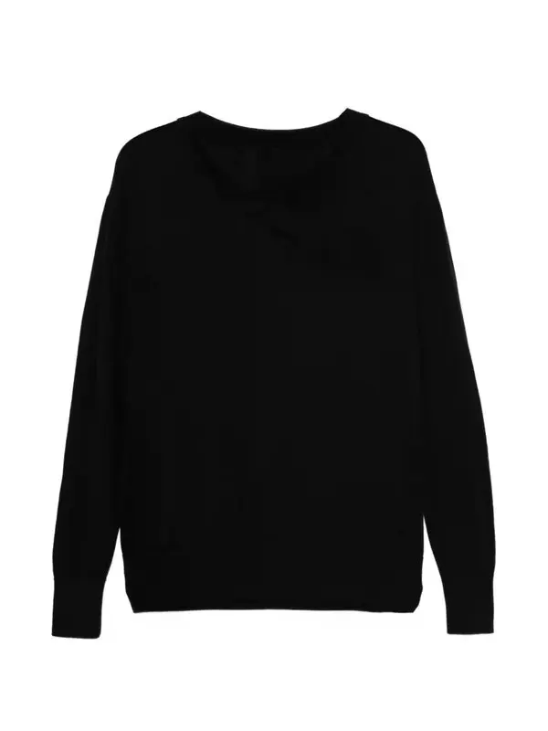 MARINA YEE Blitz Sweater - Black