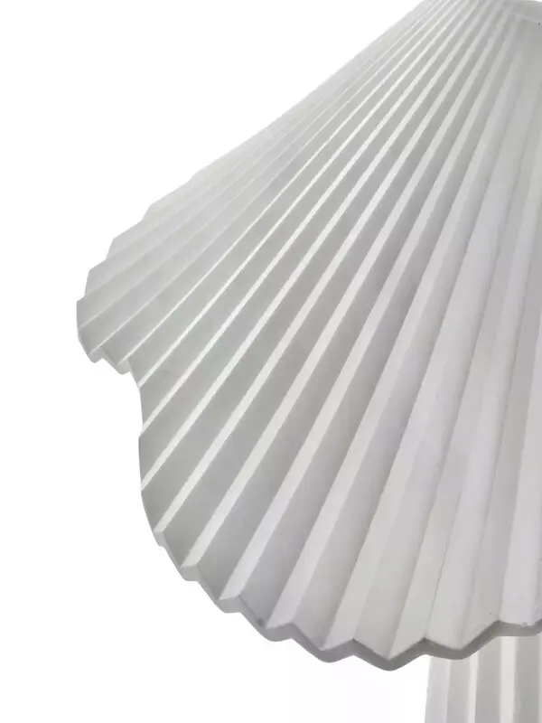 SERAX The Uala Pleated Table Lamp