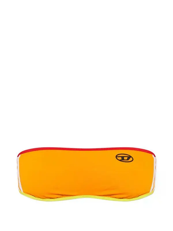 DIESEL® Melania-d-pop Bikini - Orange